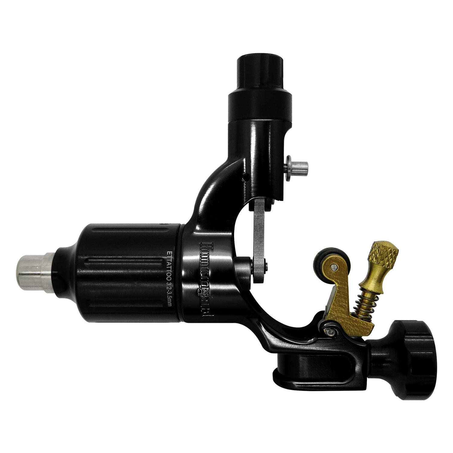 Swiss Rotary Tattoos Original Hummingbird Rotary Tattoo Machine Gun